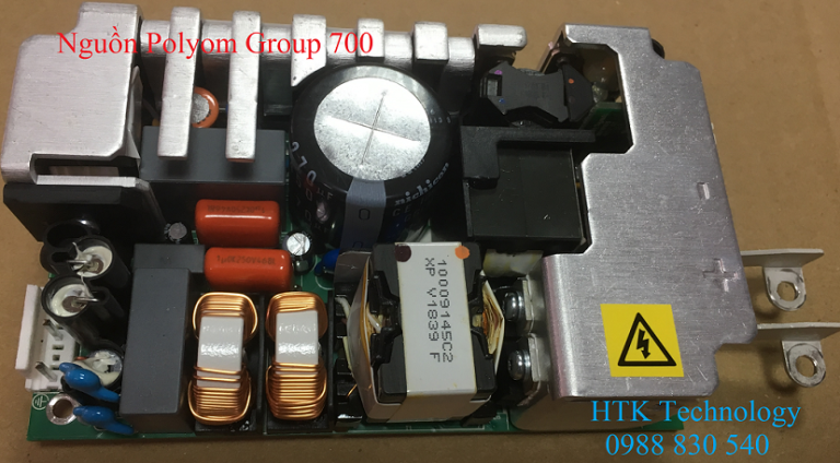 Nguồn Polycom Group 700 - Phụ Kiện CISCO - POLYCOM