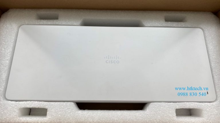 Bộ xử lý Cisco Webex Codec Plus CS-CODEC-PLUS - Phụ Kiện CISCO - POLYCOM