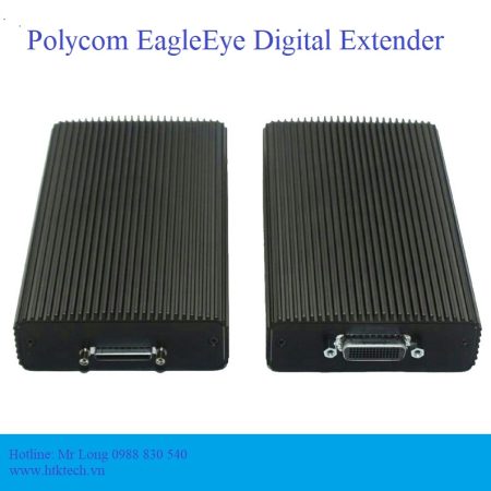 Bộ nối dài tín hiệu camera Polycom - Phụ Kiện CISCO - POLYCOM