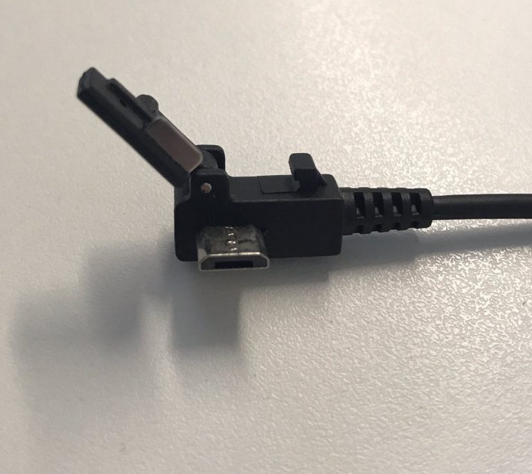 Cáp kết nối điện thoại Trio 8800 với máy tính Poly (Polycom) Trio 8800 ...